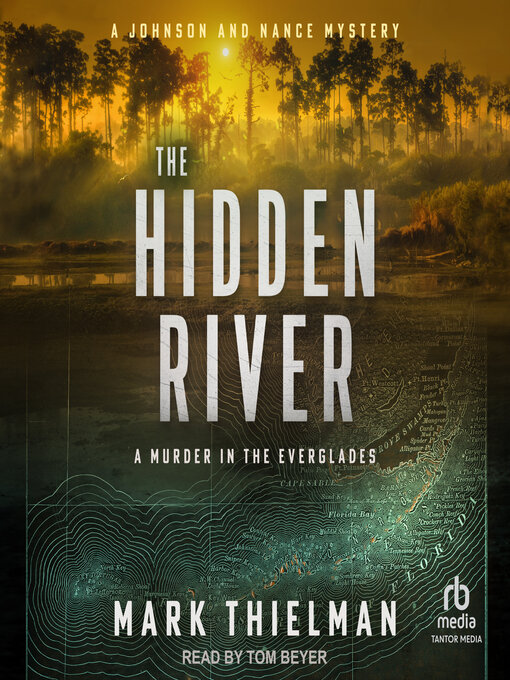 Libby - The Hidden River